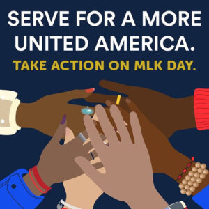 Remembering MLK Day With Acts of Service - Lifeworks NW