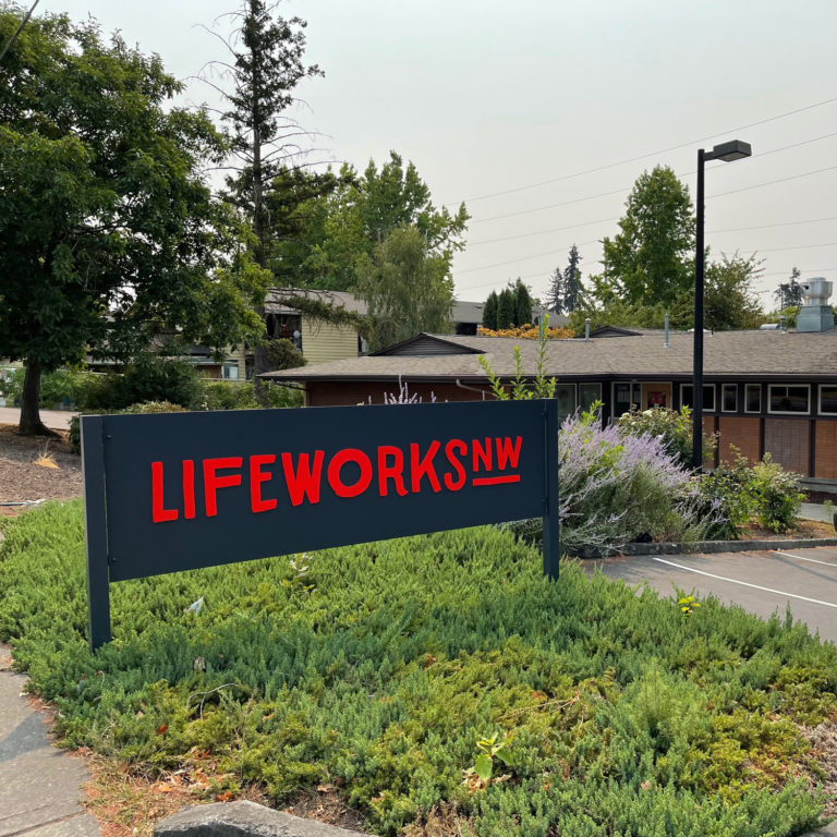 News Archives - Lifeworks Northwest