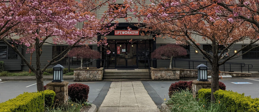 Job Listings - Portland, OR | LifeWorks NW