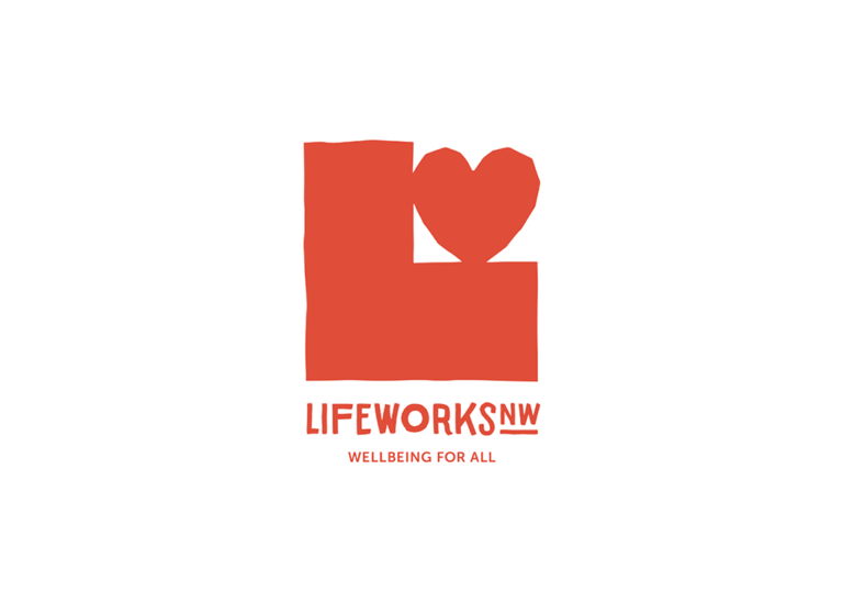 LifeWorks NW unveils a new logo and tagline - Lifeworks NW