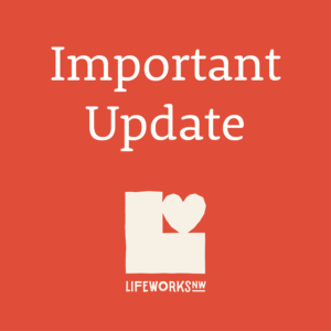 News Archives - Lifeworks Northwest