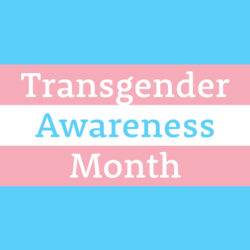 November is Transgender Awareness Month - Lifeworks NW